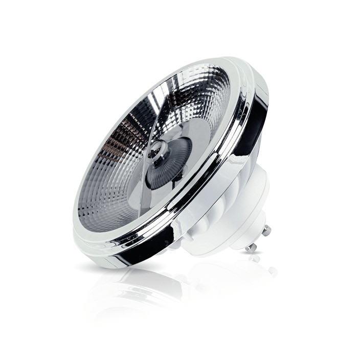 Żarówka LED ES111 15W GU10 4000K
